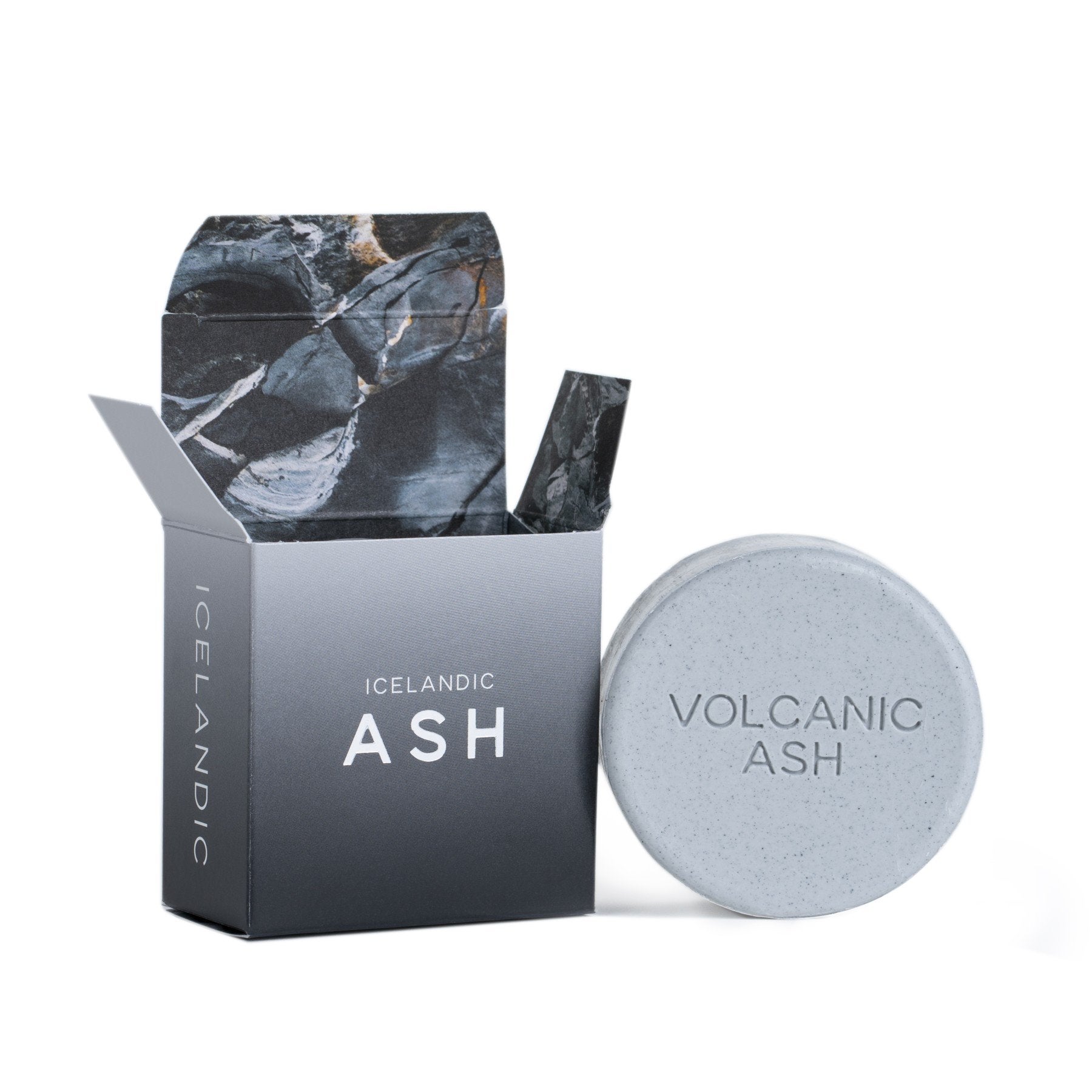 Volcanic Ash Bar Soap | RR#1 CHICAGO