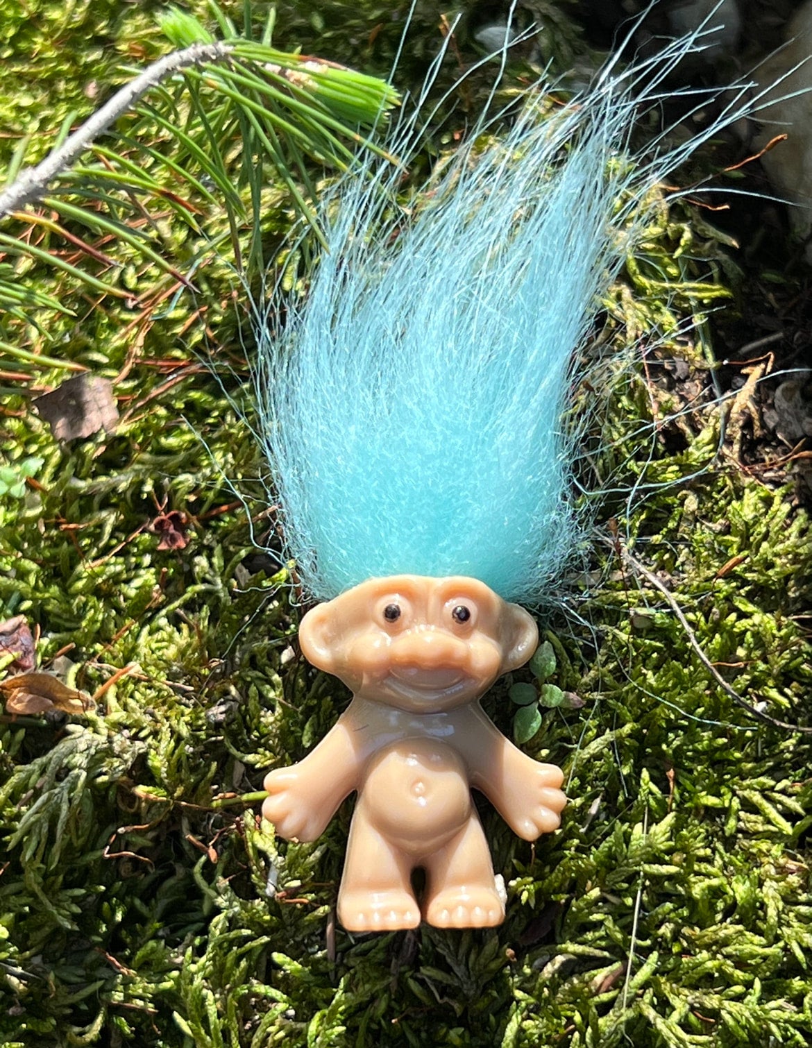 Mini Troll | RR#1 CHICAGO