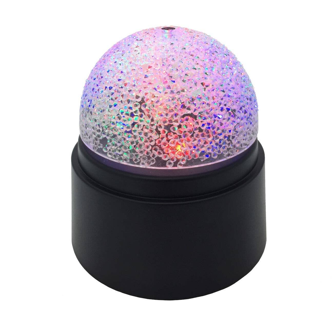 Crystal Projection Light | RR#1 CHICAGO