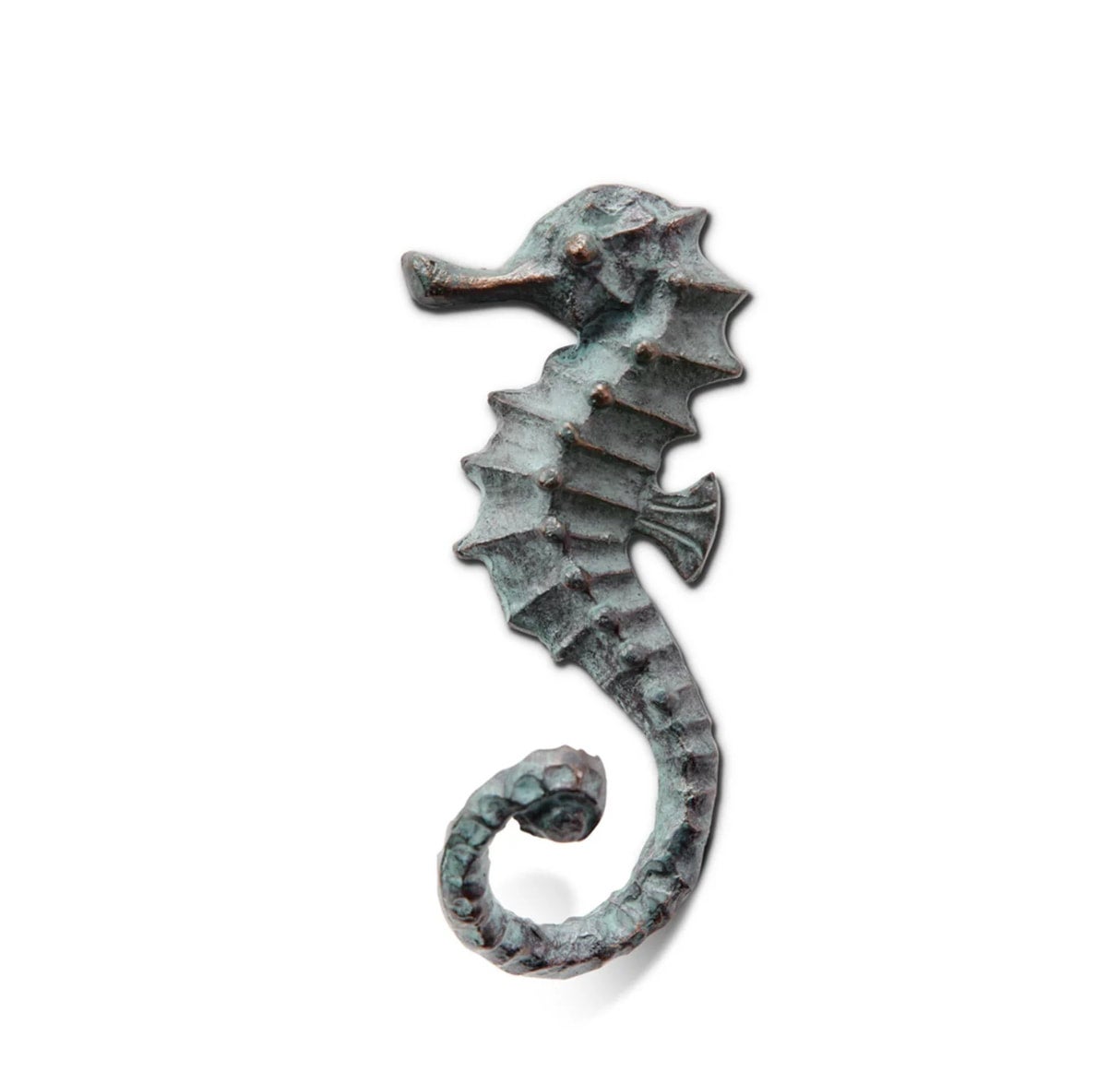 Seahorse Hook | RR#1 CHICAGO